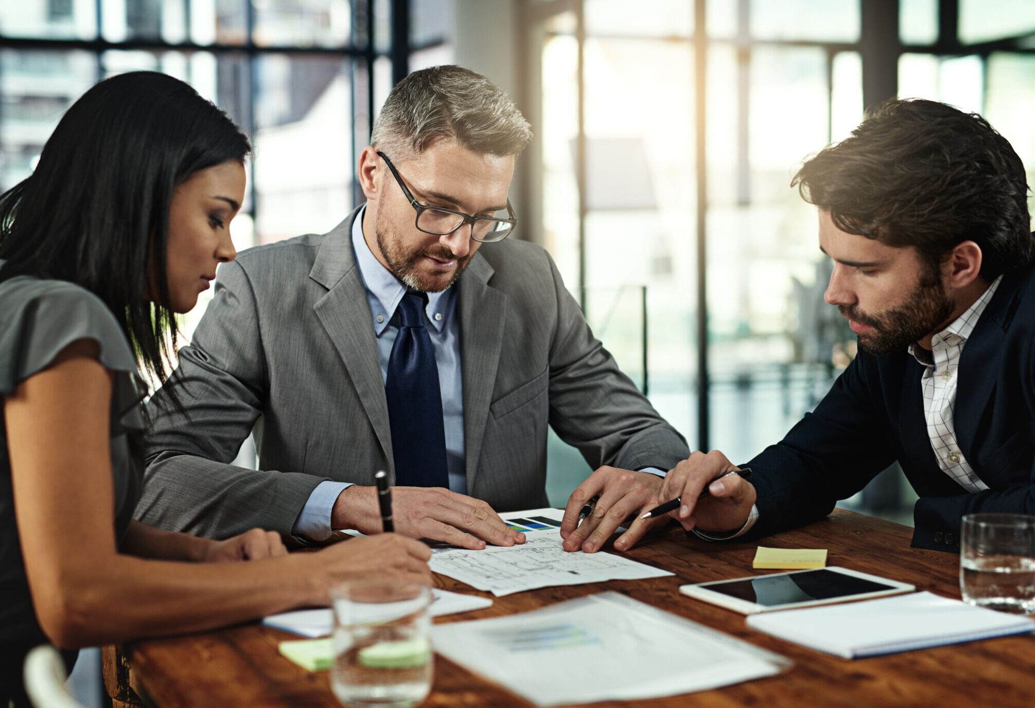 Reverse-Charge-Verfahren einfach erklärt | Datax